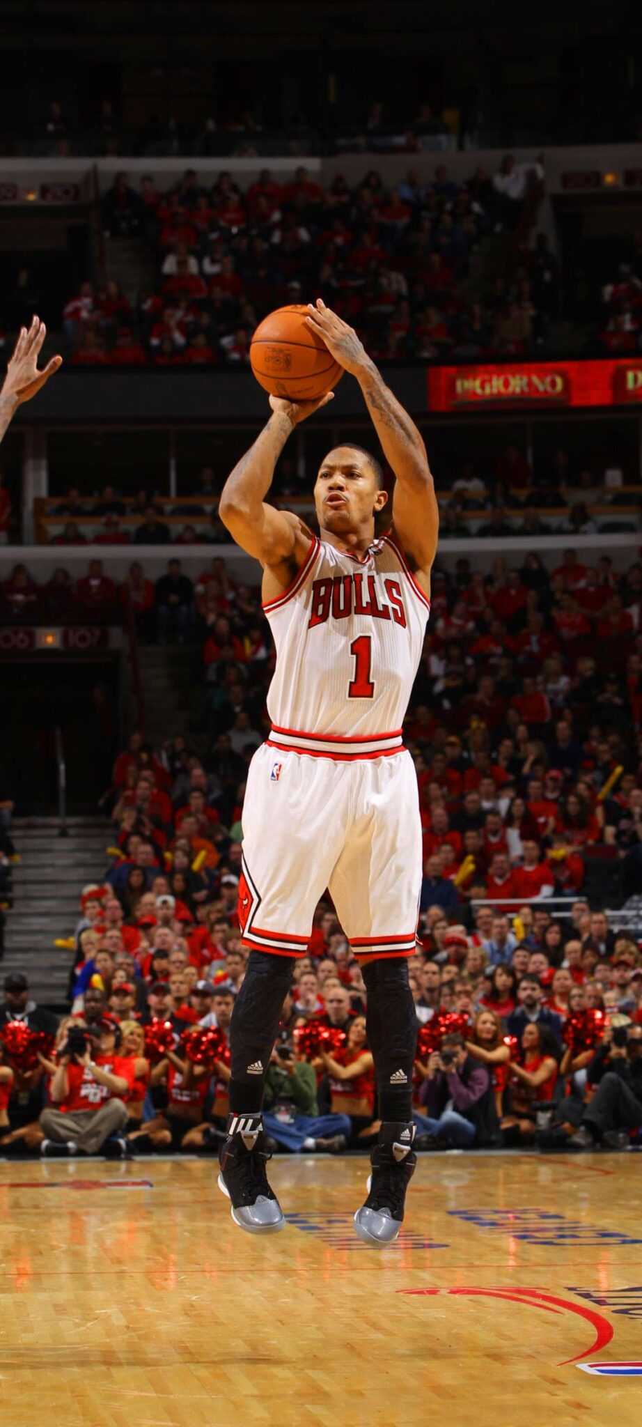D’rose Wallpaper - iXpap