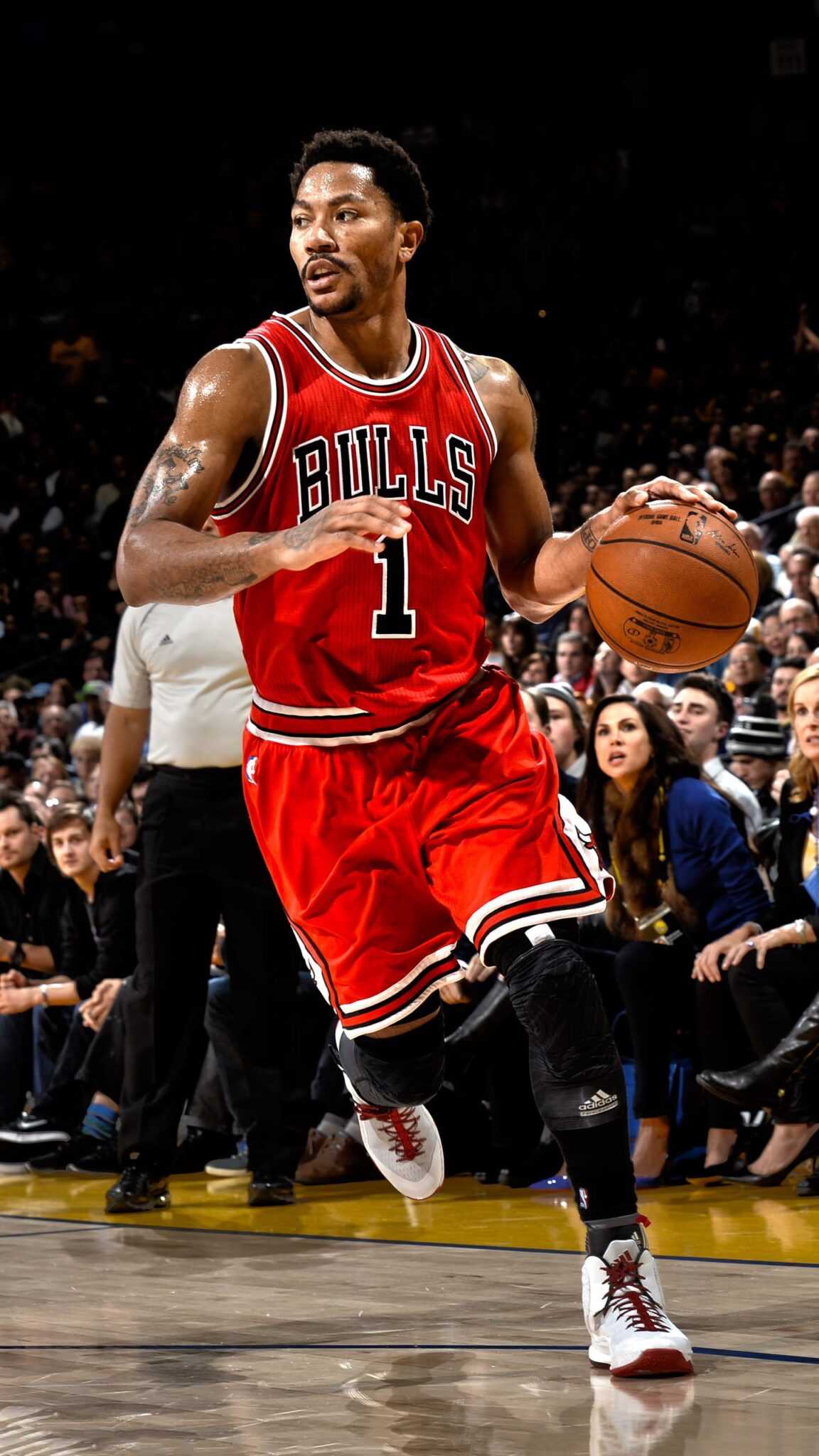 D’rose Wallpaper - iXpap