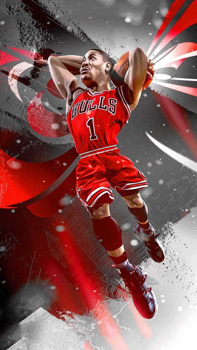 D’rose Wallpaper - iXpap
