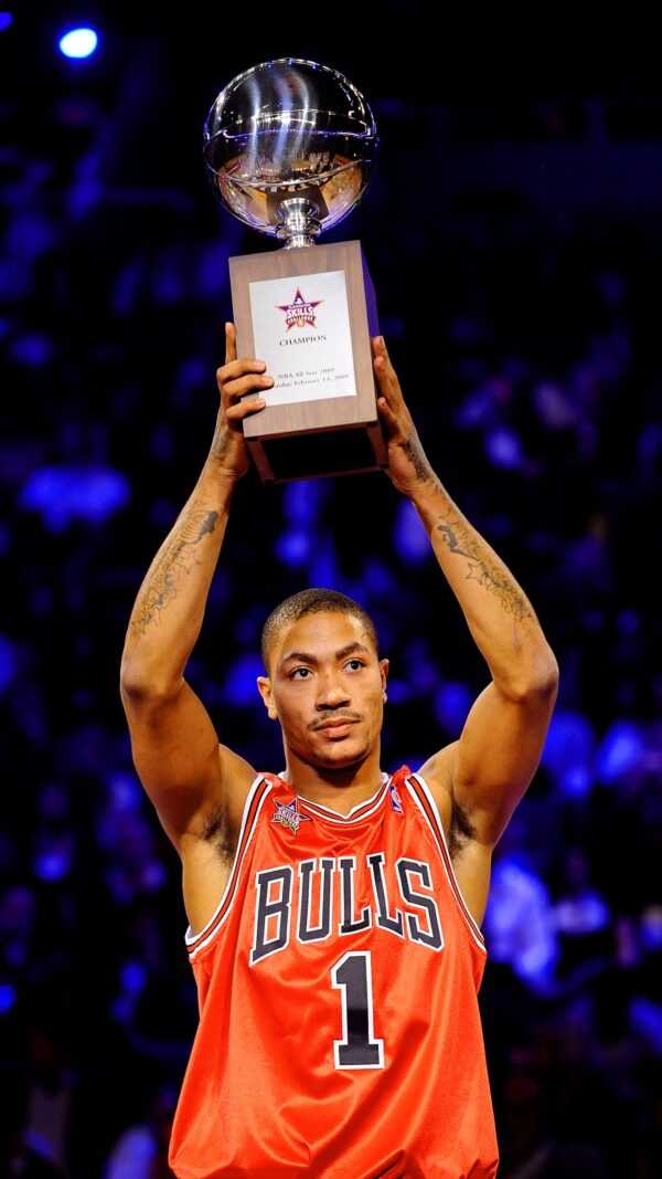 D’rose Wallpaper - iXpap