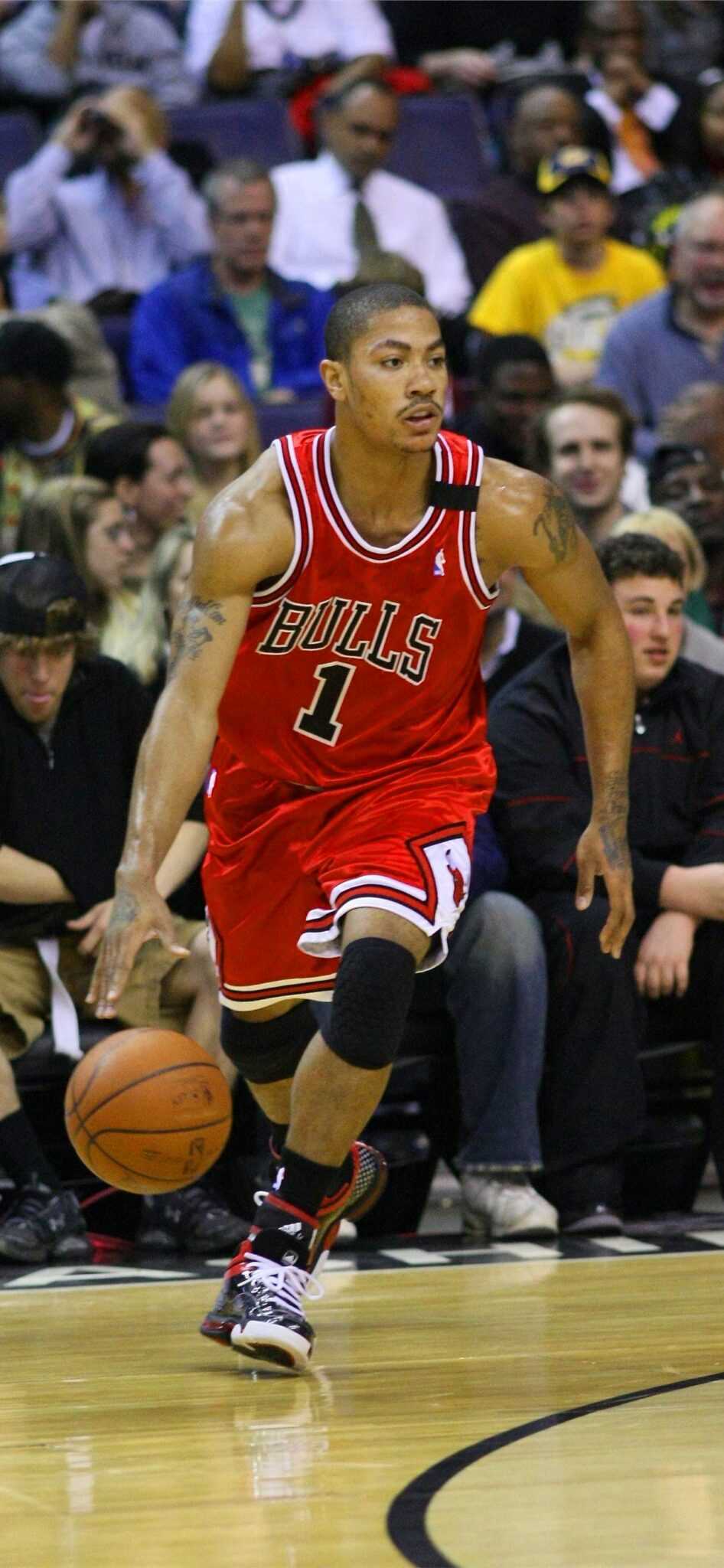 D’rose Wallpaper - iXpap