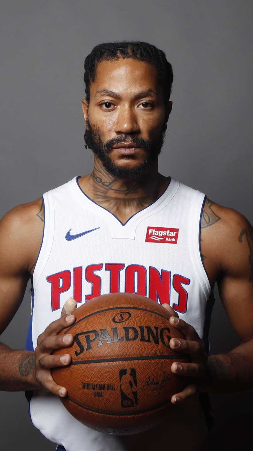 D’rose Wallpaper - iXpap