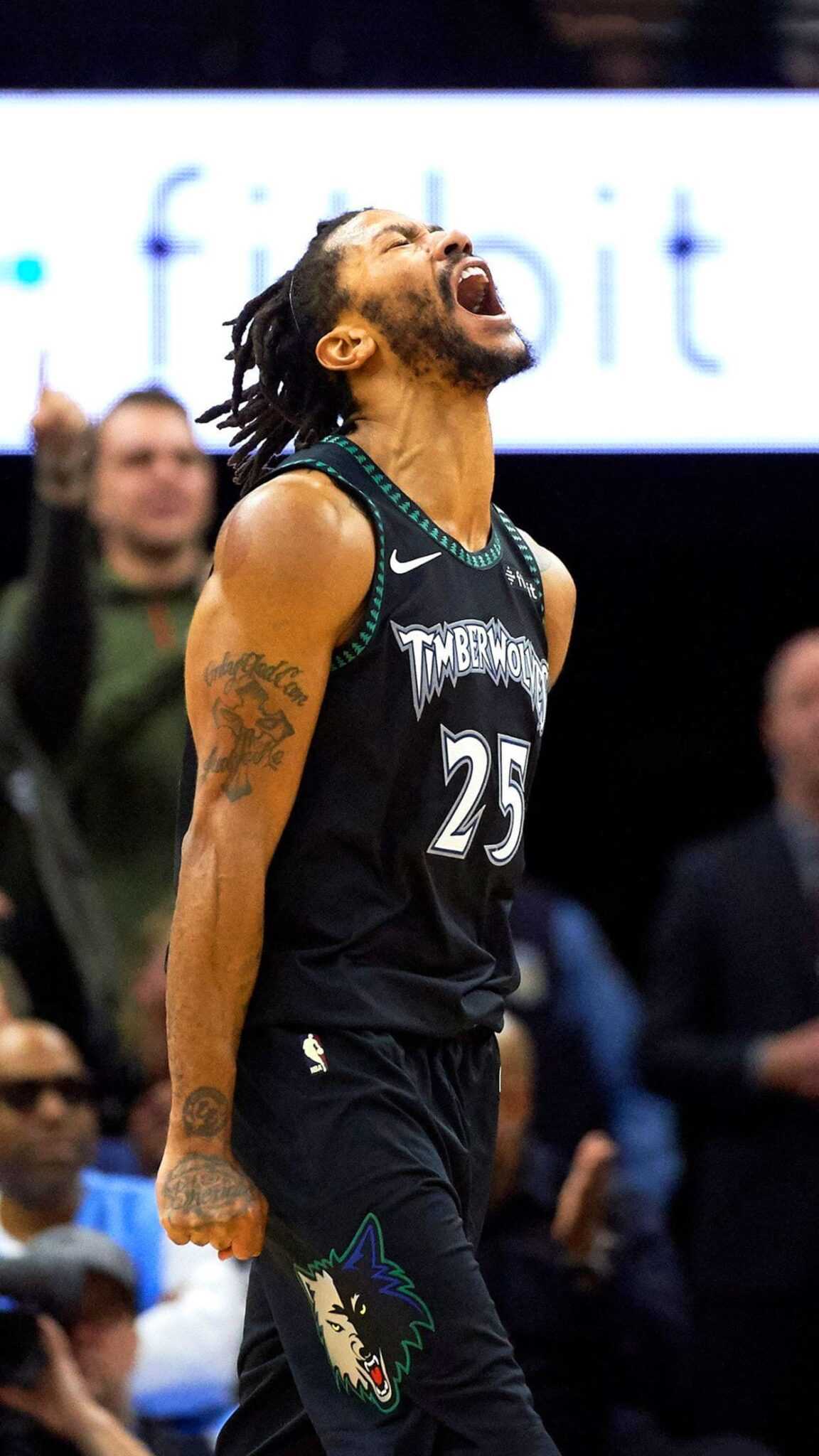 D’rose Wallpaper - iXpap