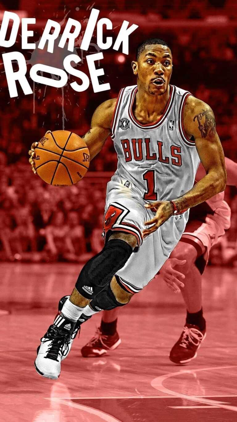 D’rose Wallpaper - iXpap