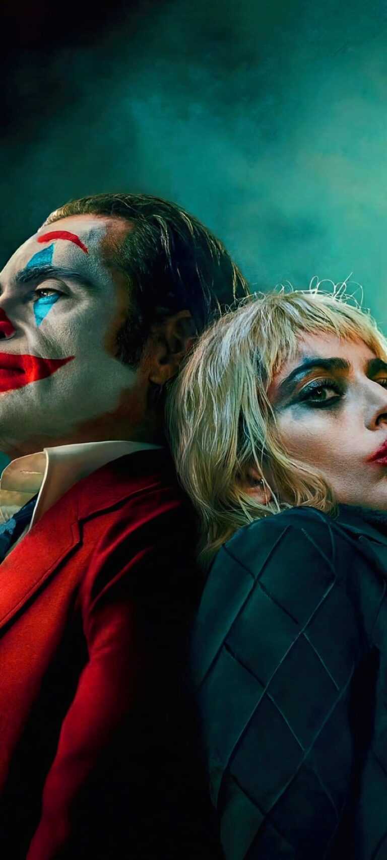 Joker 2 Wallpaper - iXpap