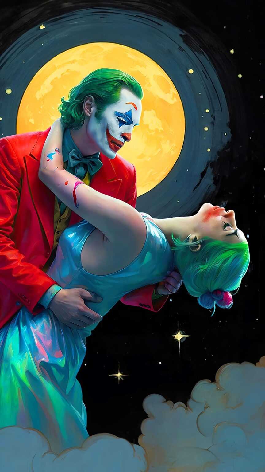 Joker 2 Wallpaper - iXpap