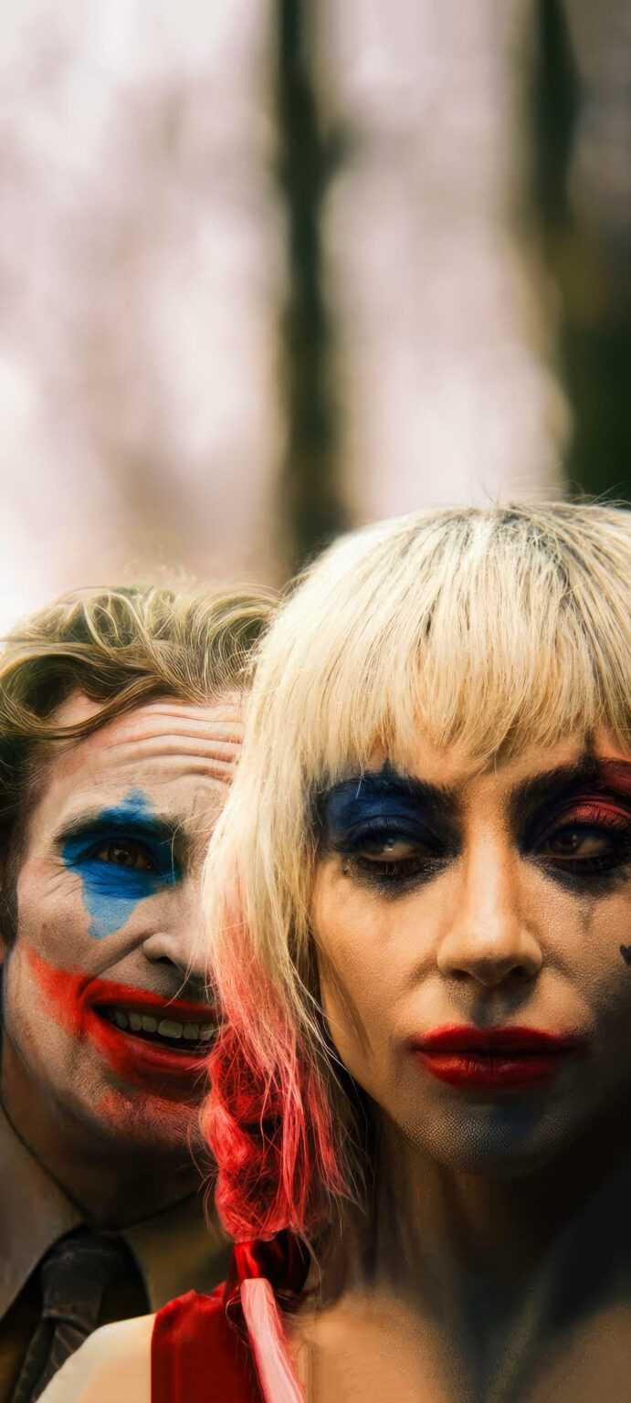 Joker 2 Wallpaper - iXpap