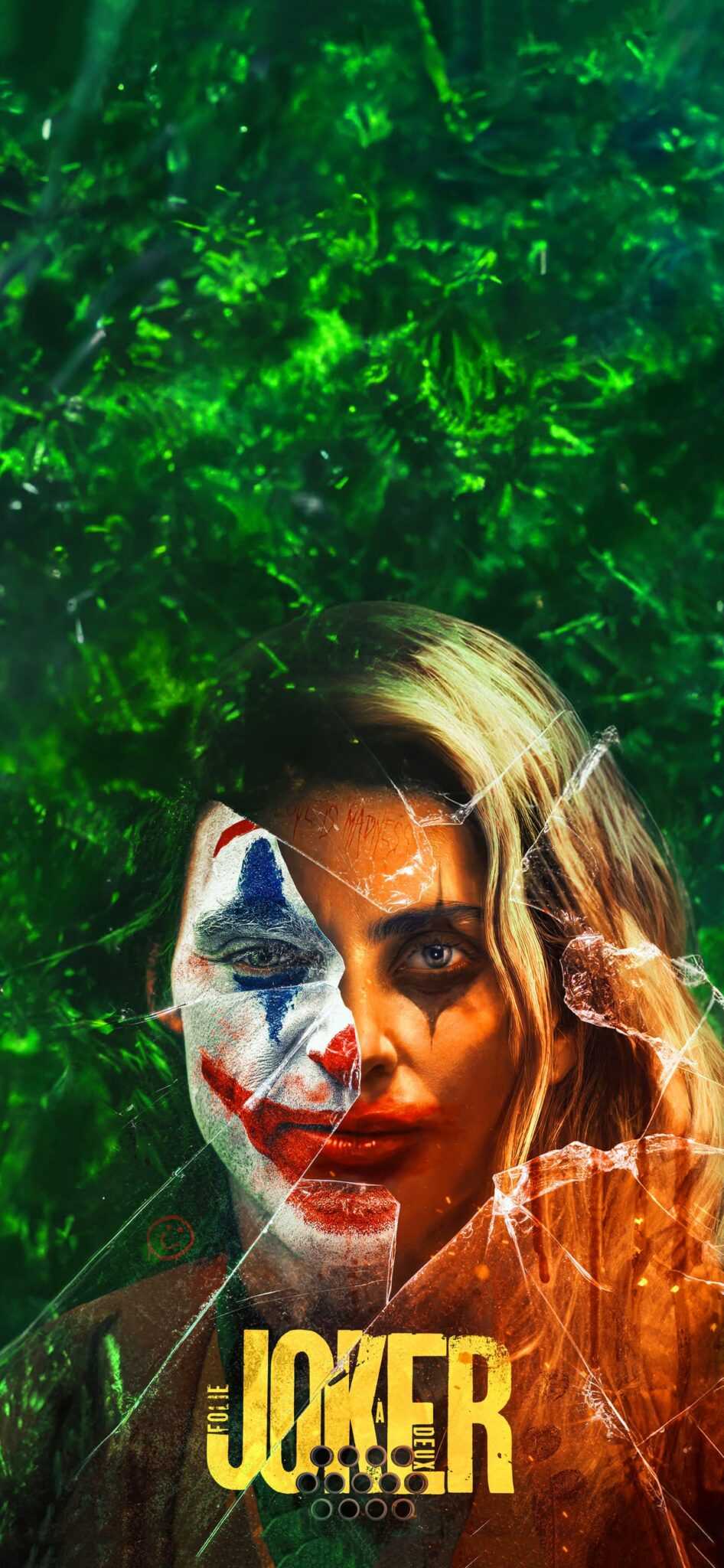Joker 2 Wallpaper - iXpap