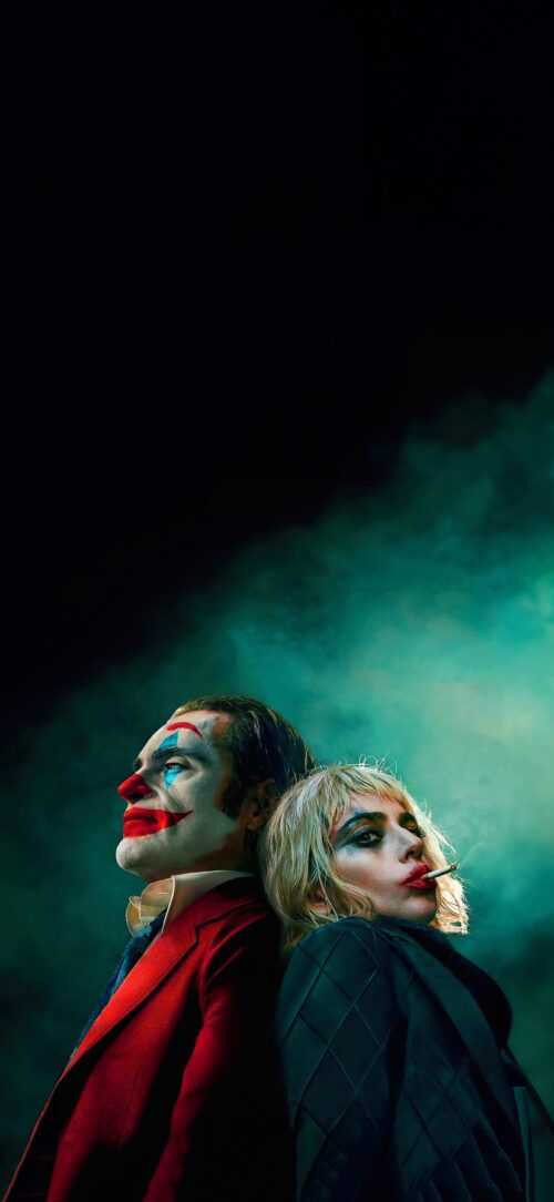 Joker 2 Wallpaper - iXpap