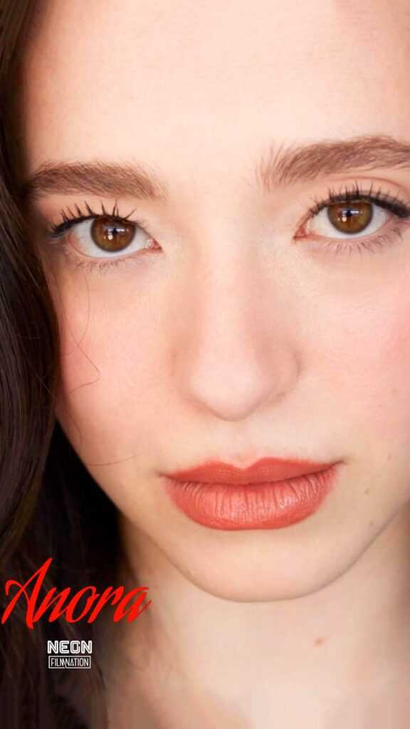 Anora Wallpaper - iXpap