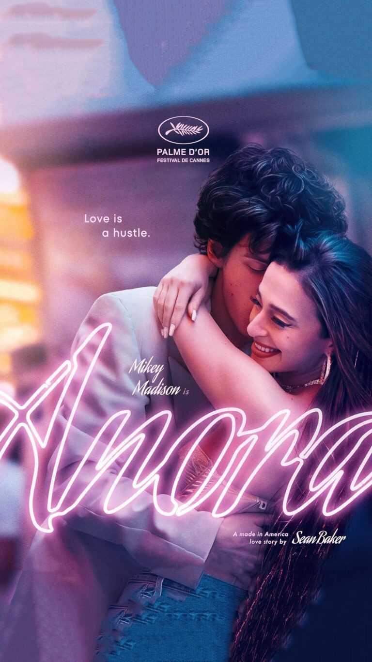 Anora Wallpaper - iXpap