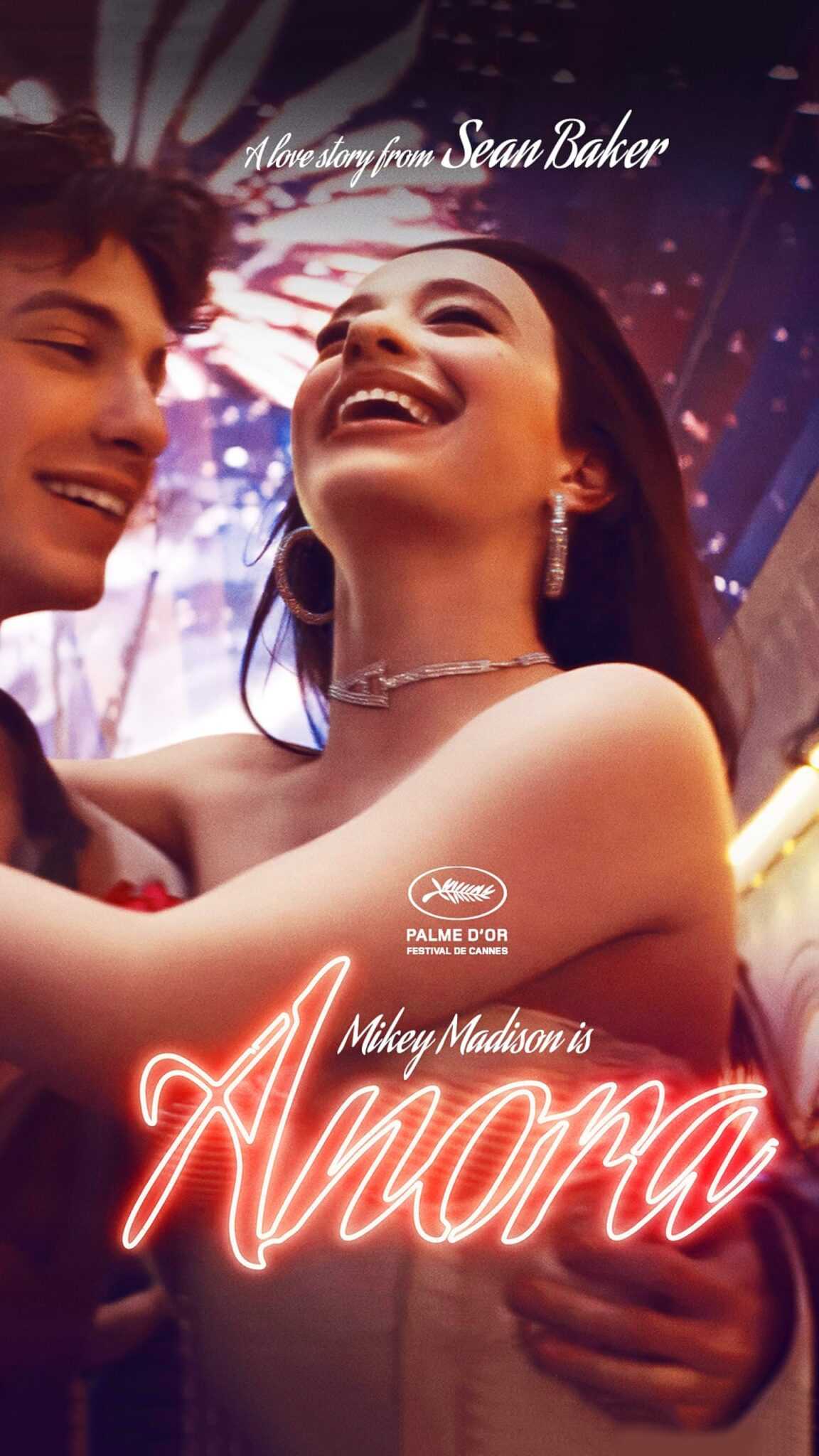 Anora Wallpaper - iXpap