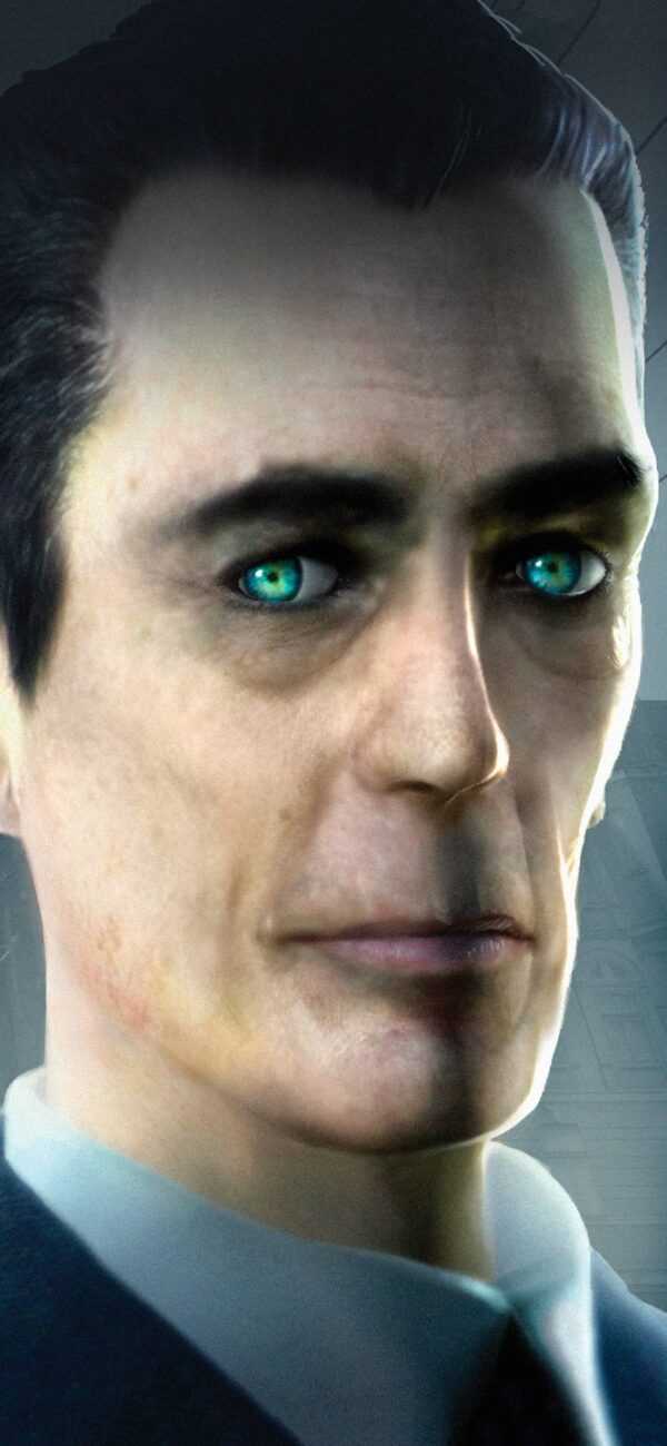 Half Life 2 Wallpaper - iXpap