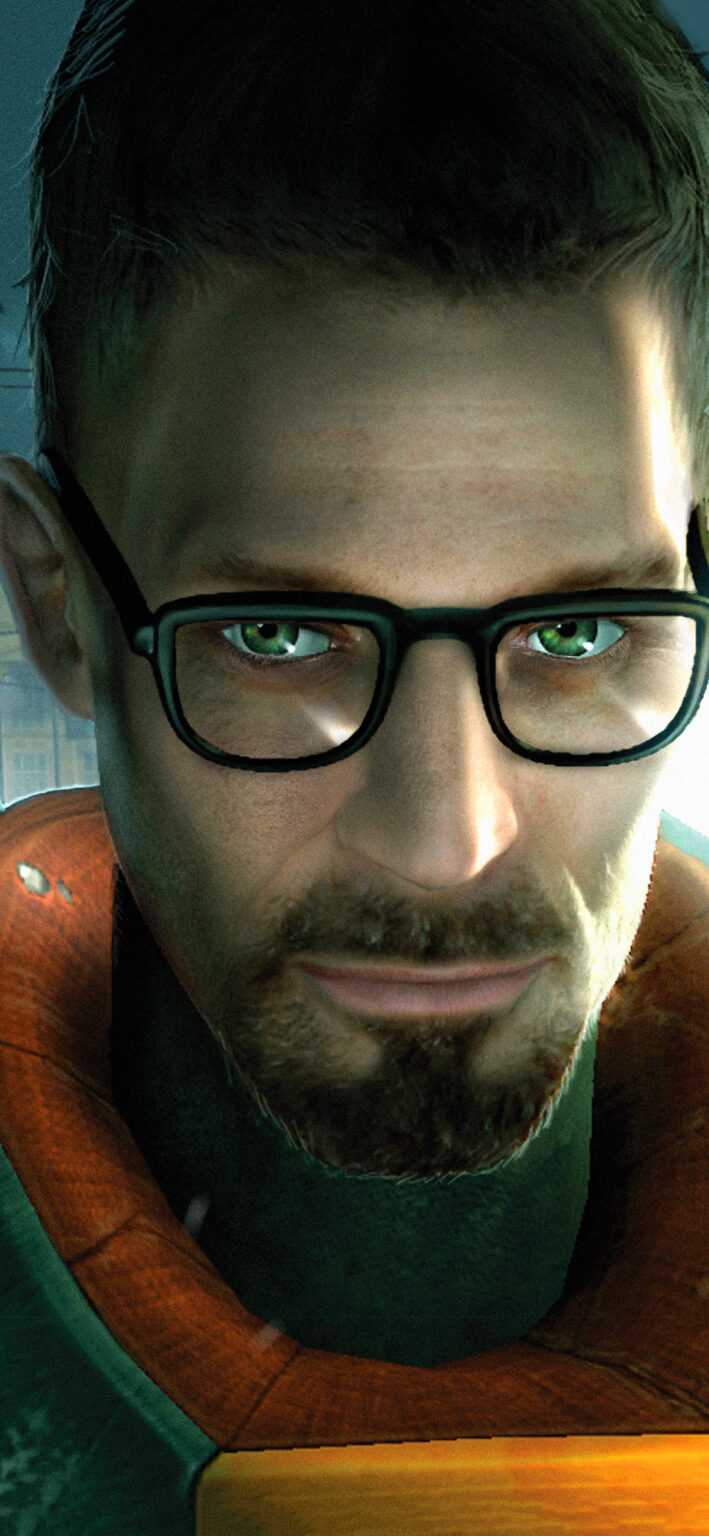 Half Life 2 Wallpaper - iXpap