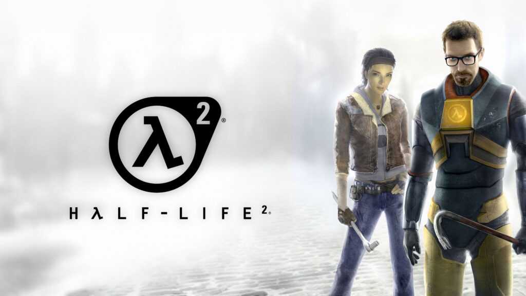 Half Life 2 Wallpaper - iXpap