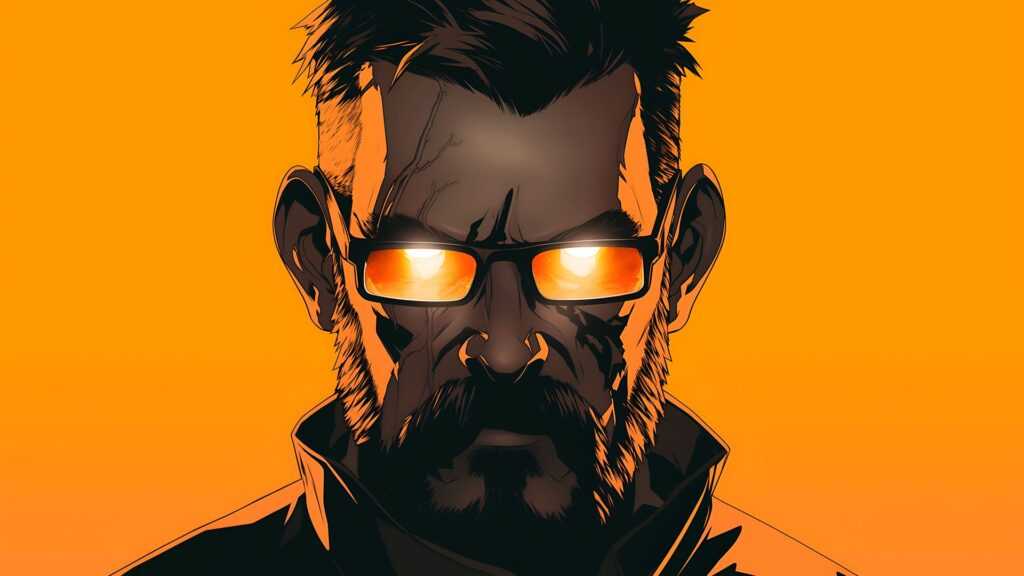 Half Life 2 Wallpaper - iXpap