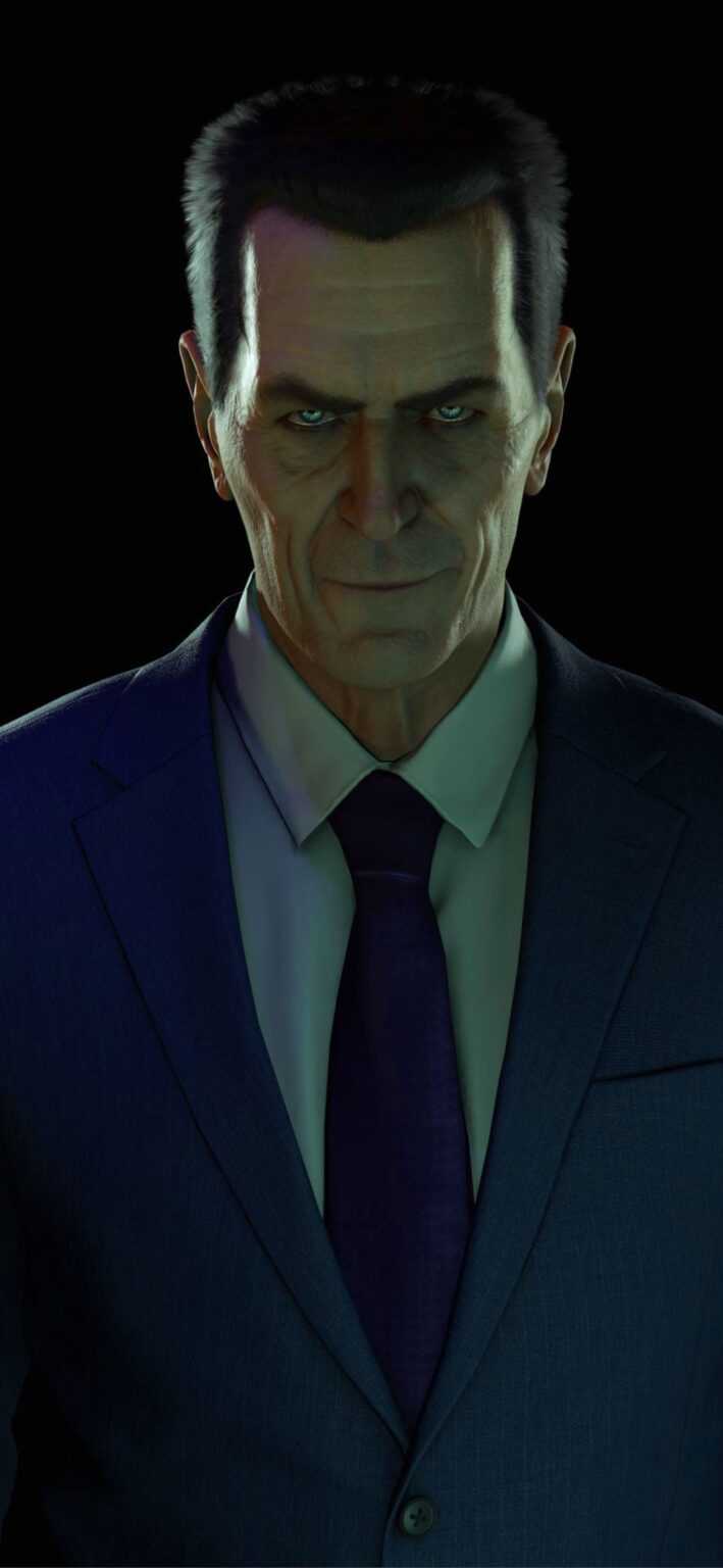 Half Life Wallpaper - iXpap