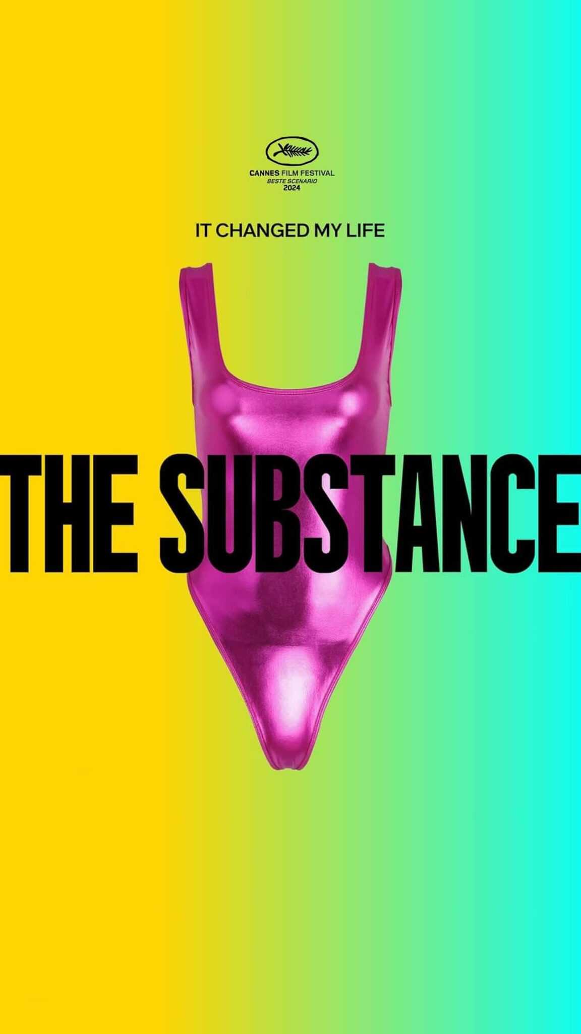 The Substance Wallpaper - iXpap