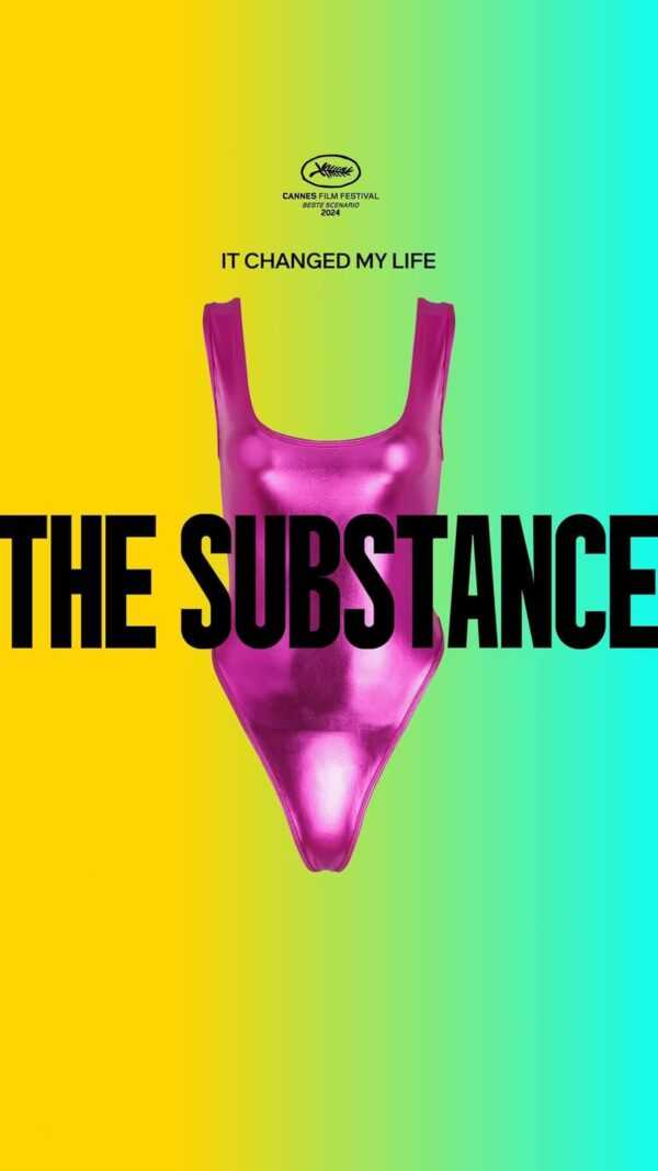 The Substance Wallpaper - iXpap