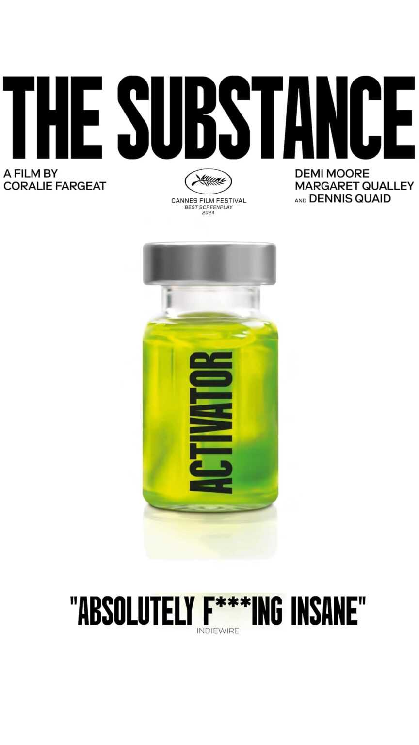 The Substance Wallpaper - iXpap