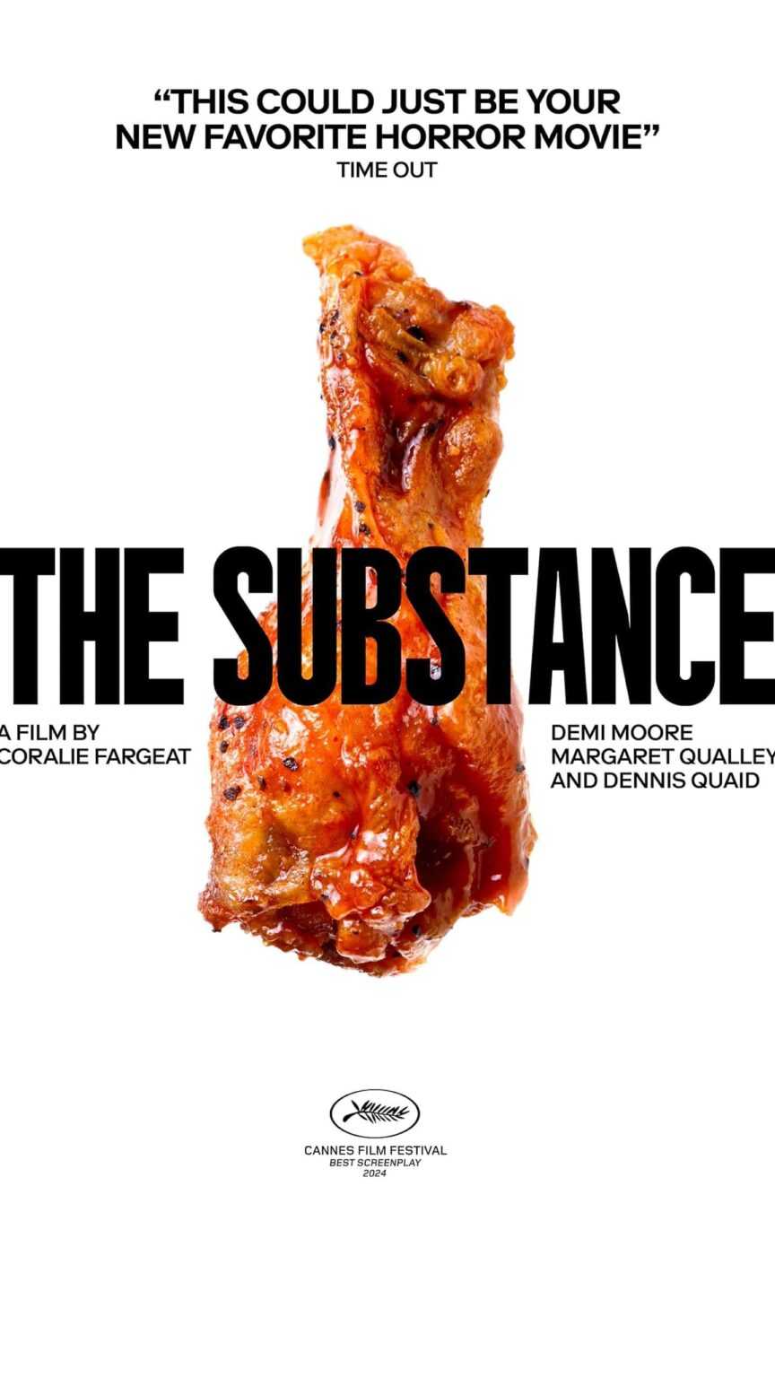 The Substance Wallpaper - iXpap