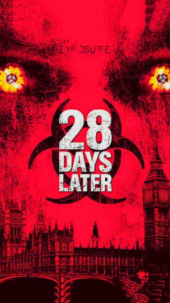 28 Years Later Wallpaper - iXpap