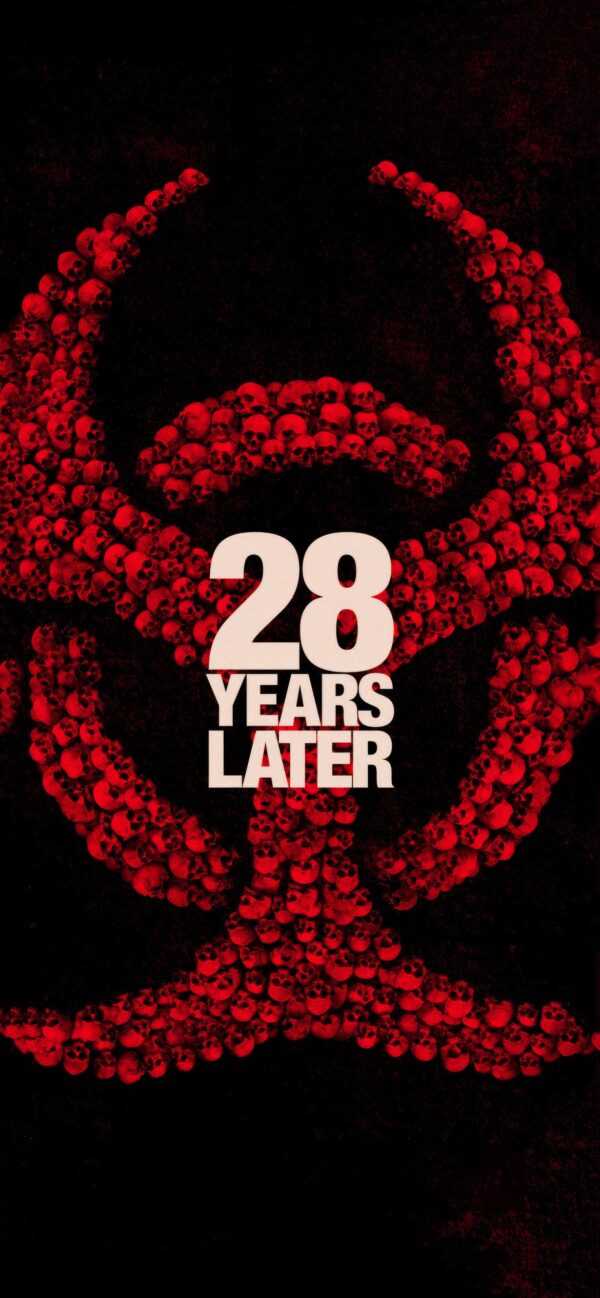 28 Years Later Wallpaper - iXpap