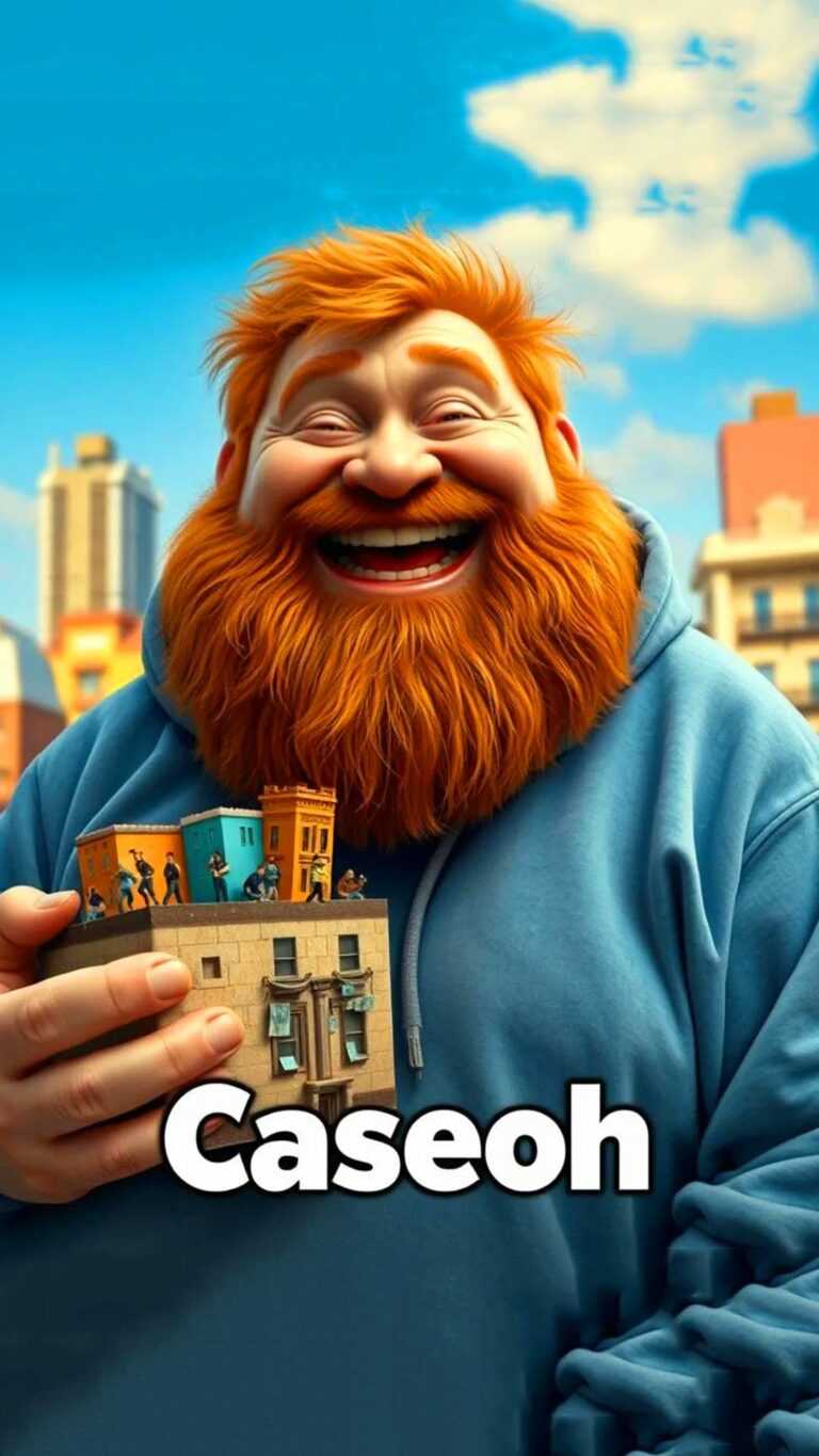 CaseOh Wallpaper - iXpap