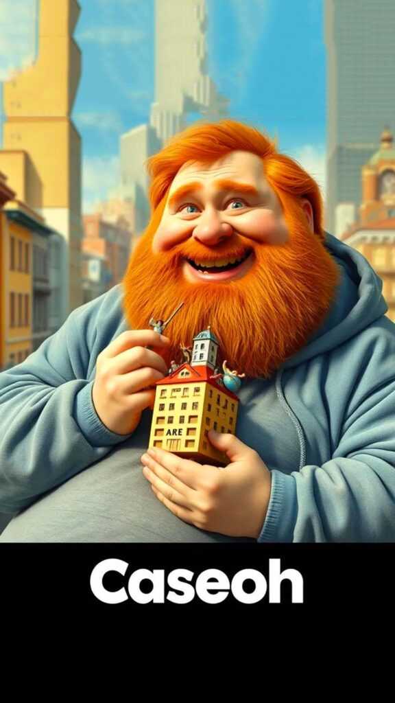 CaseOh Wallpaper - iXpap