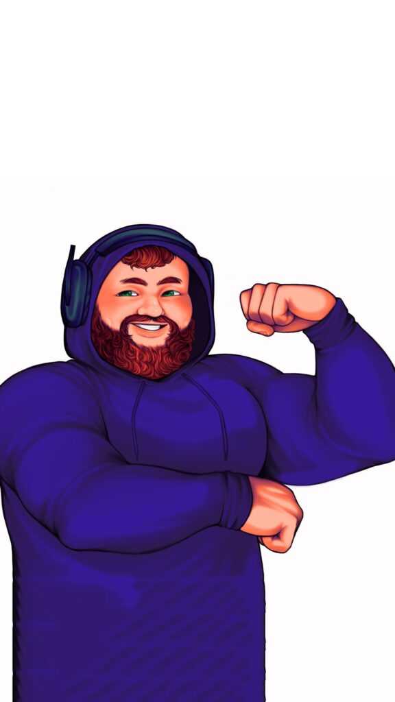 CaseOh Wallpaper - iXpap