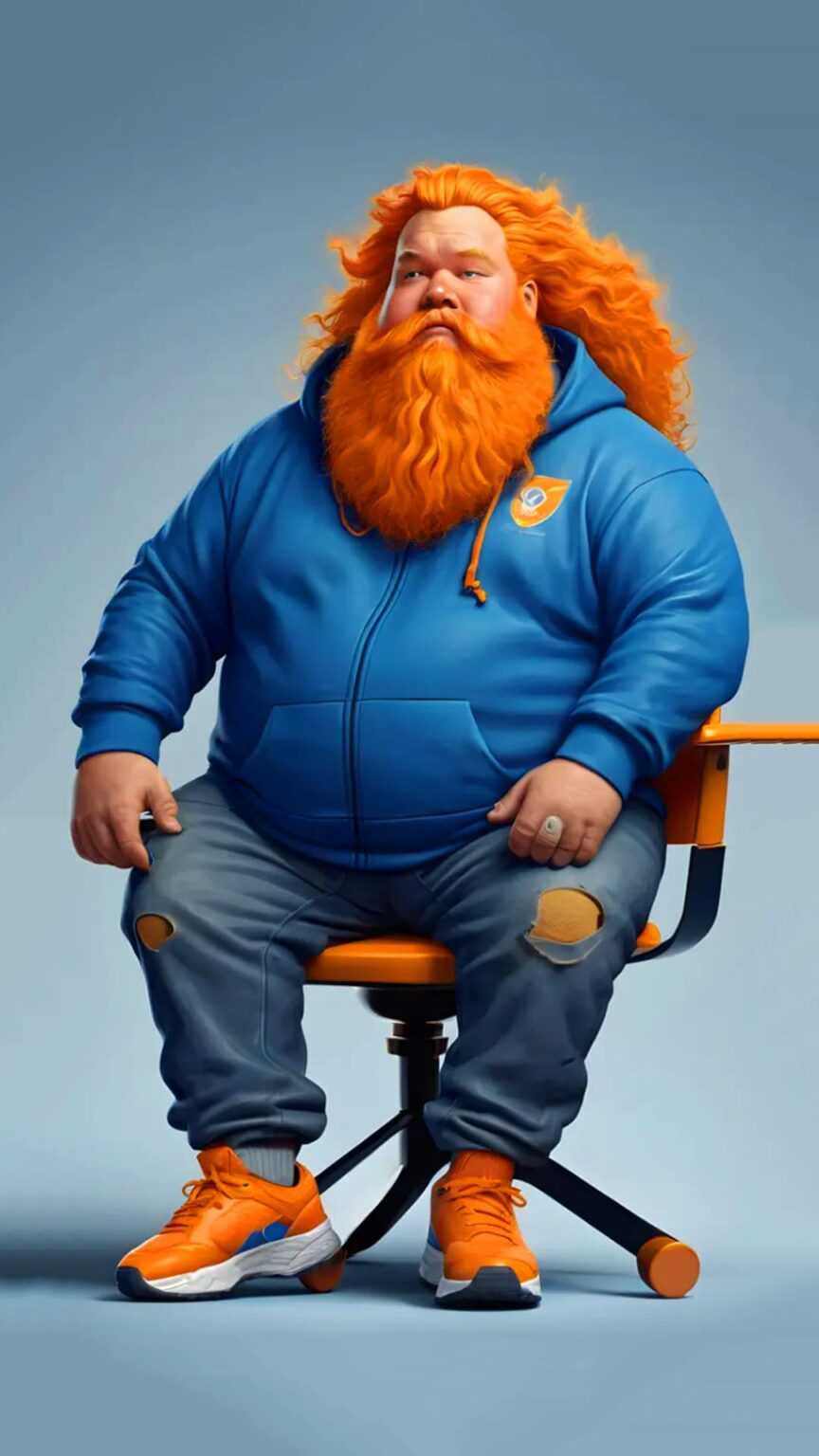 CaseOh Wallpaper - iXpap