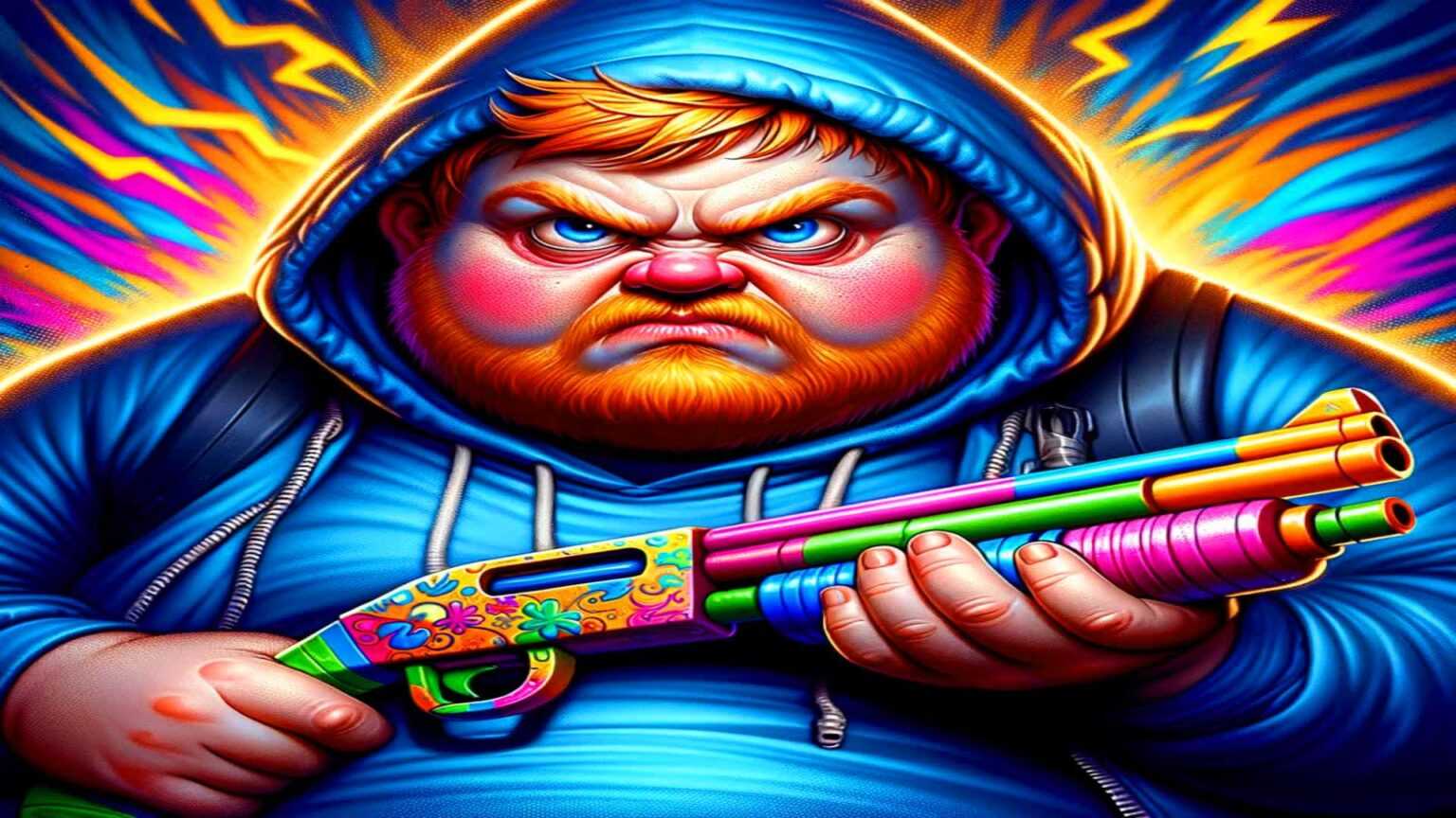 CaseOh Wallpaper - iXpap