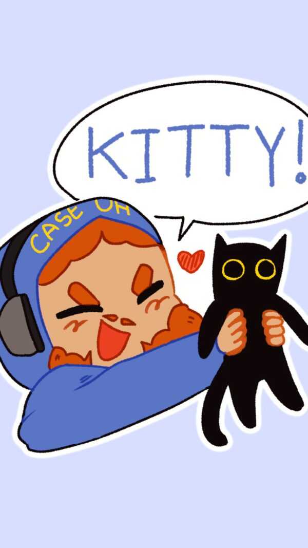 CaseOh Wallpaper - iXpap