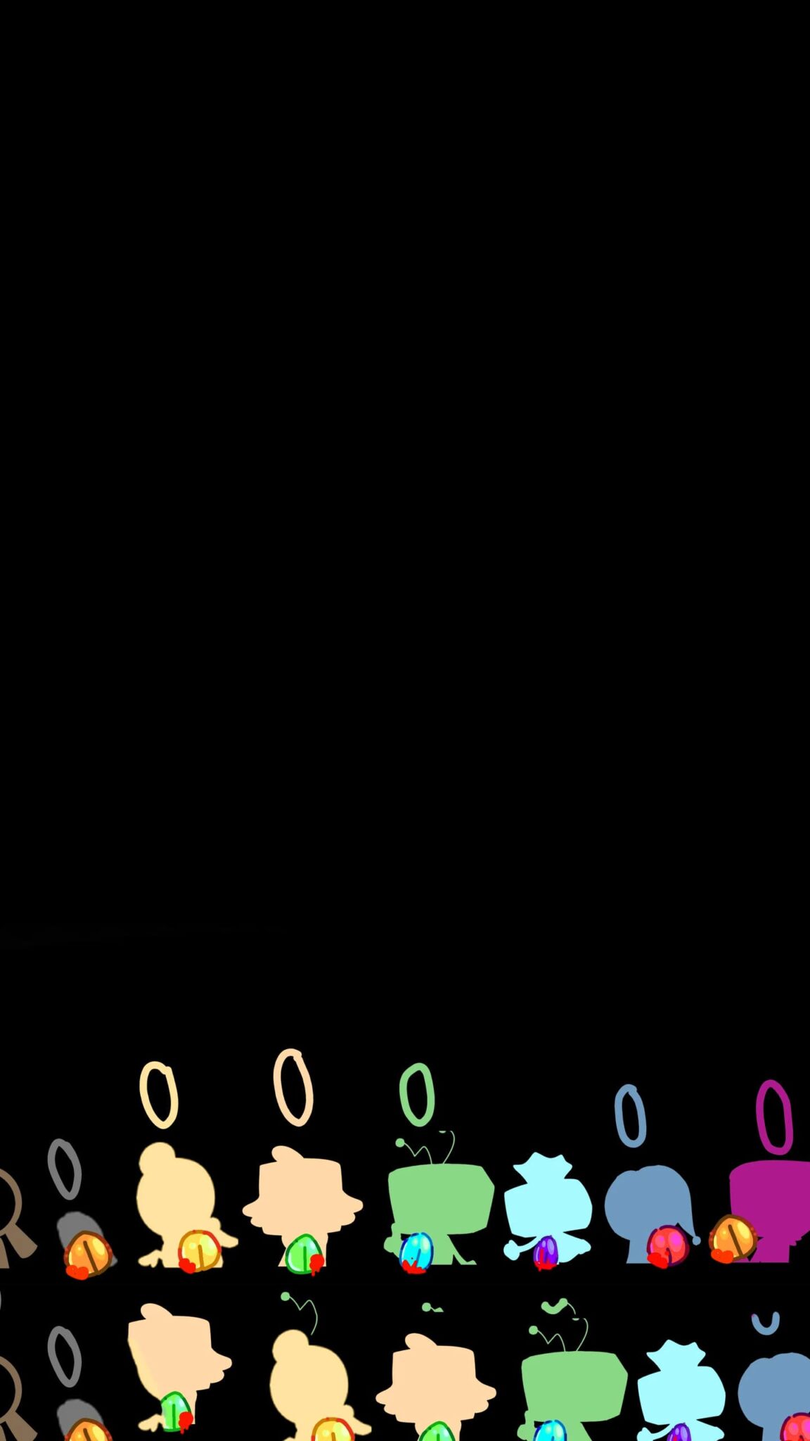 Dandy's World Wallpaper - iXpap