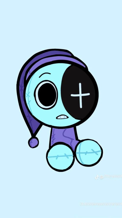 Dandy's World Wallpaper - iXpap