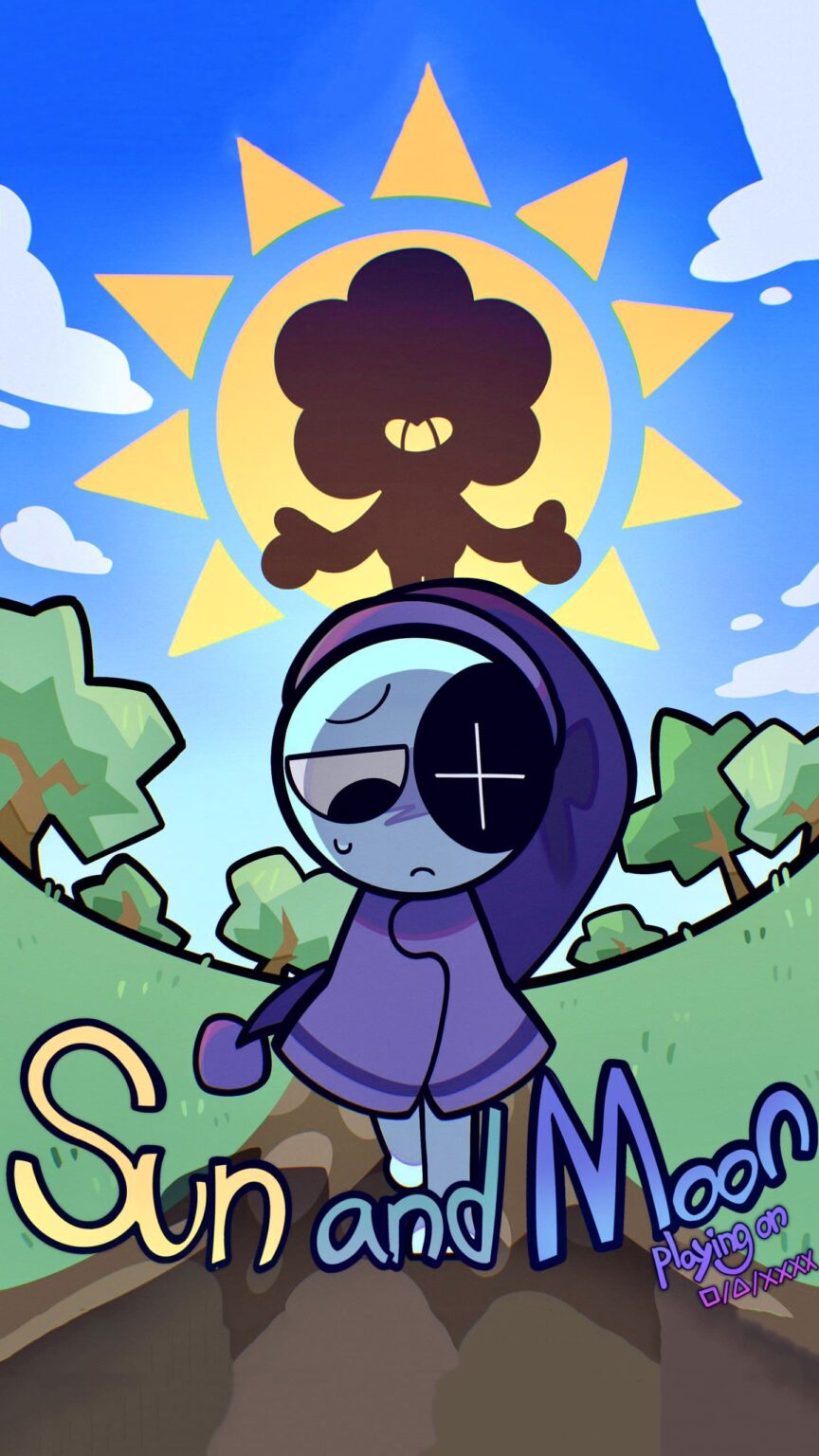 Astro Dandys World Wallpaper - iXpap