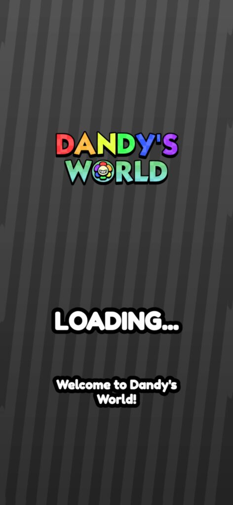 Dandys World Wallpaper - iXpap