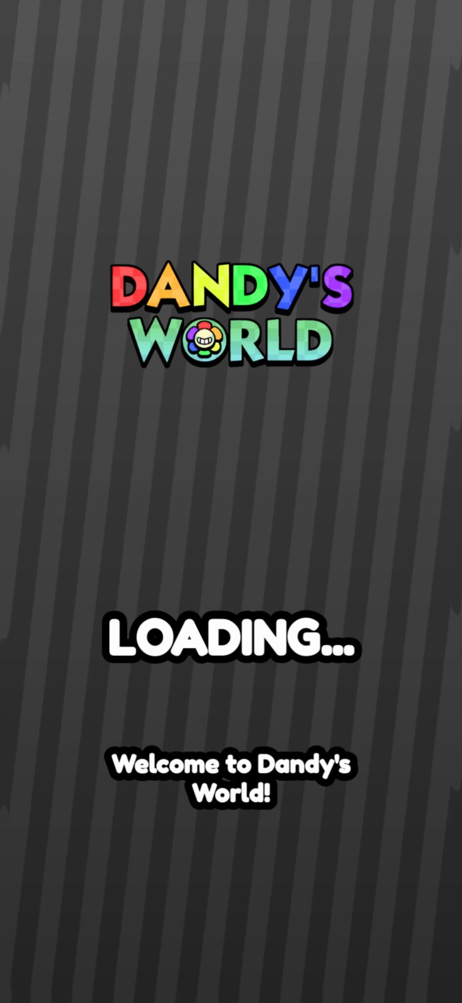 Dandys World Wallpaper - iXpap