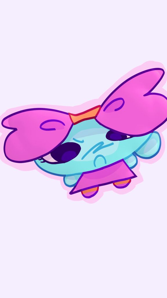 Dandys World Wallpaper - iXpap