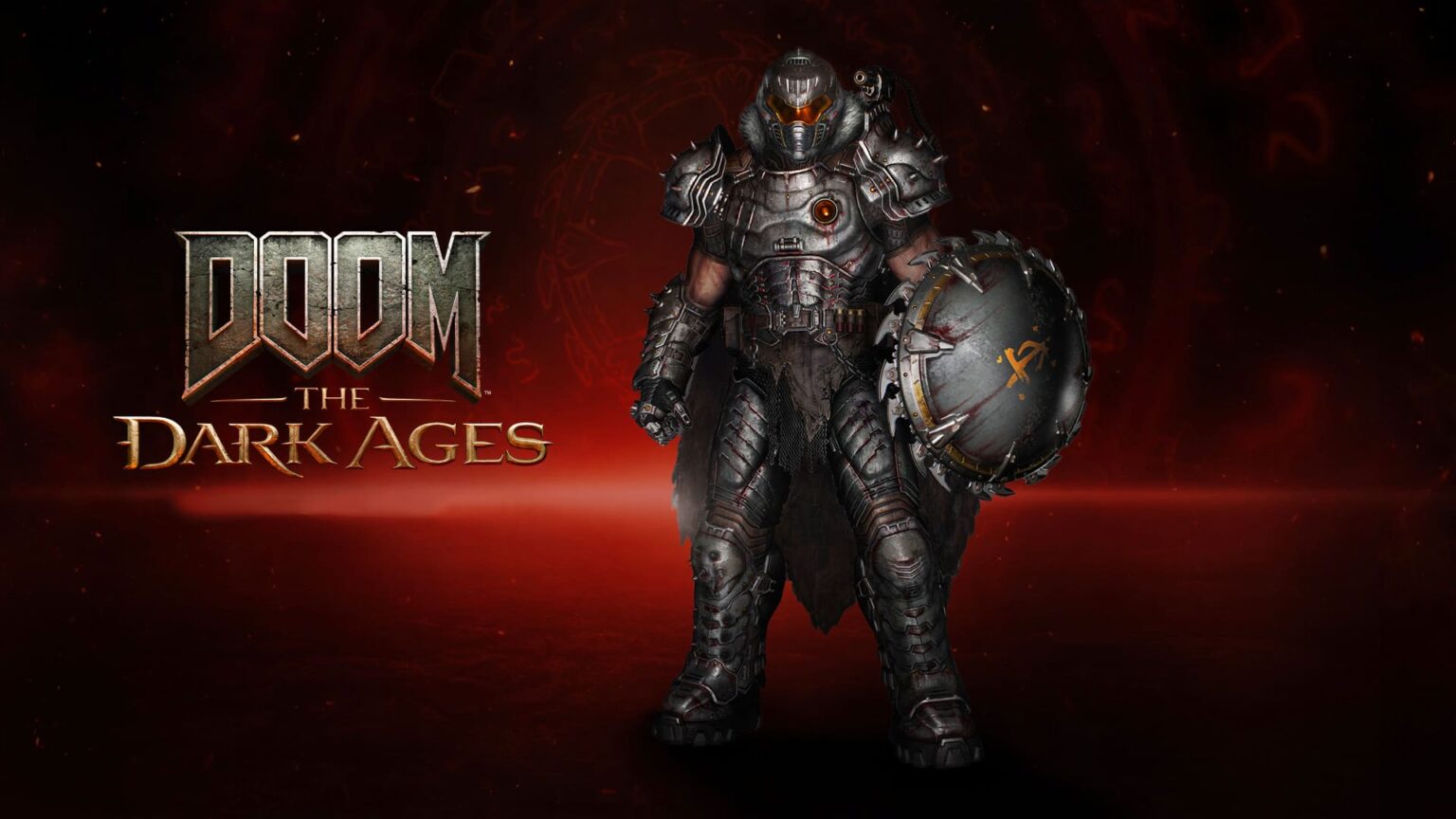 Doom The Dark Ages Wallpaper - iXpap