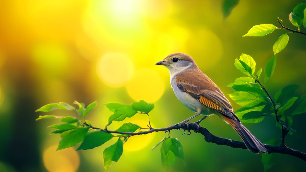 Frühling Wallpaper - iXpap