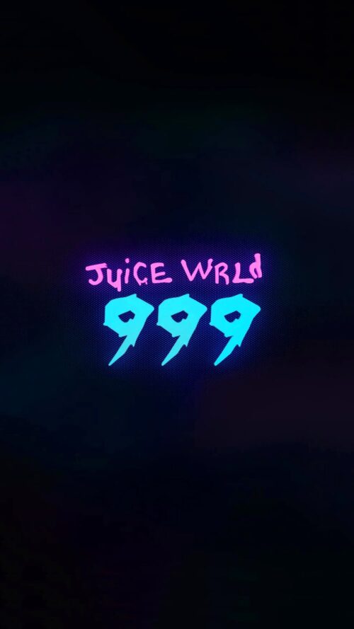 Juice Wrld 999 Wallpaper - iXpap