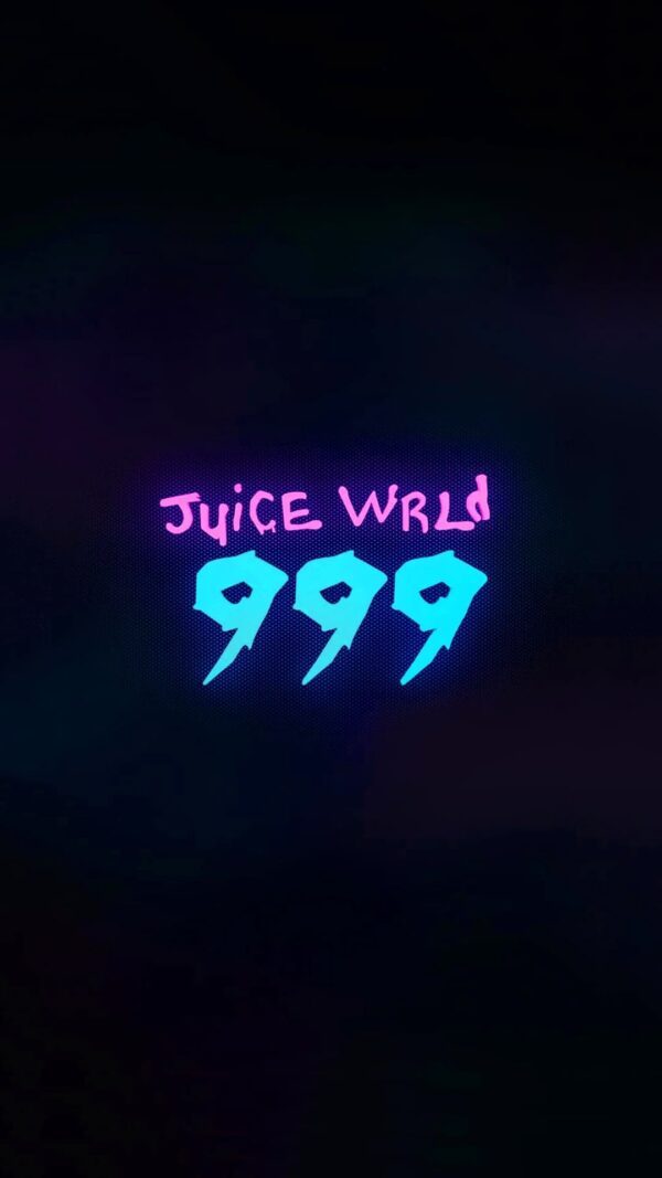 Juice Wrld 999 Wallpaper - iXpap