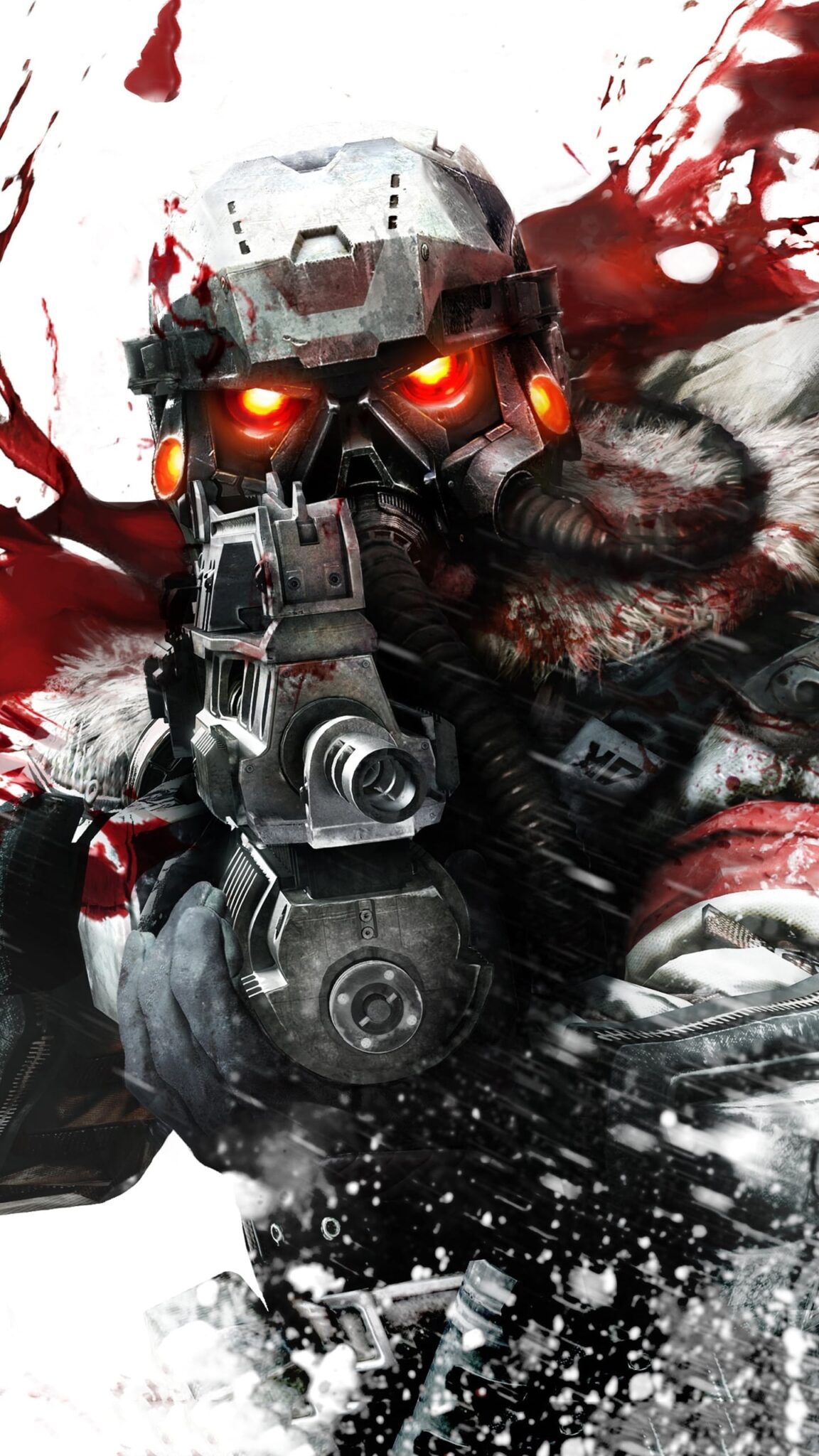 Killzone Mercenary Wallpaper - iXpap