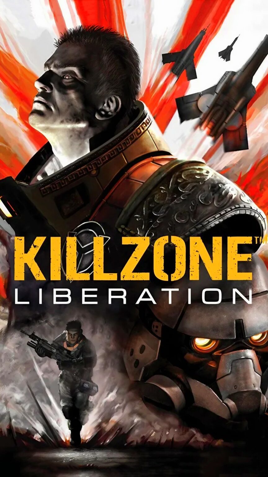 Killzone Mercenary Wallpaper - iXpap
