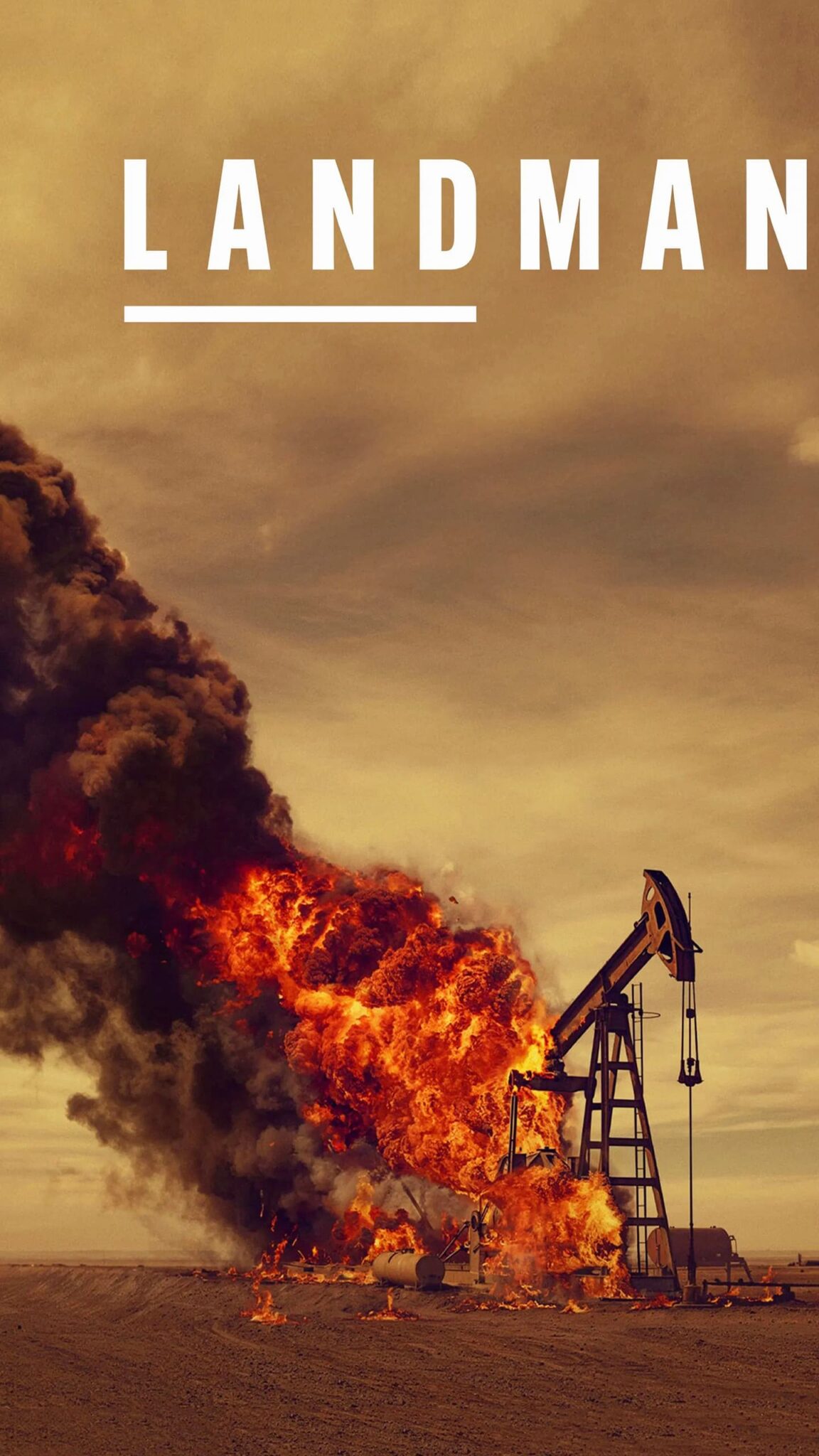 Landman Wallpaper - iXpap