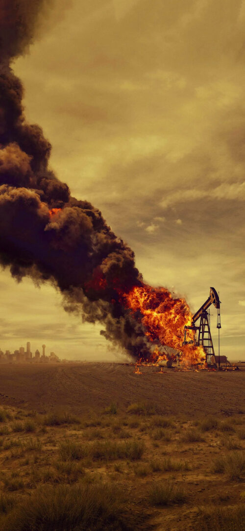 Landman Wallpaper - iXpap