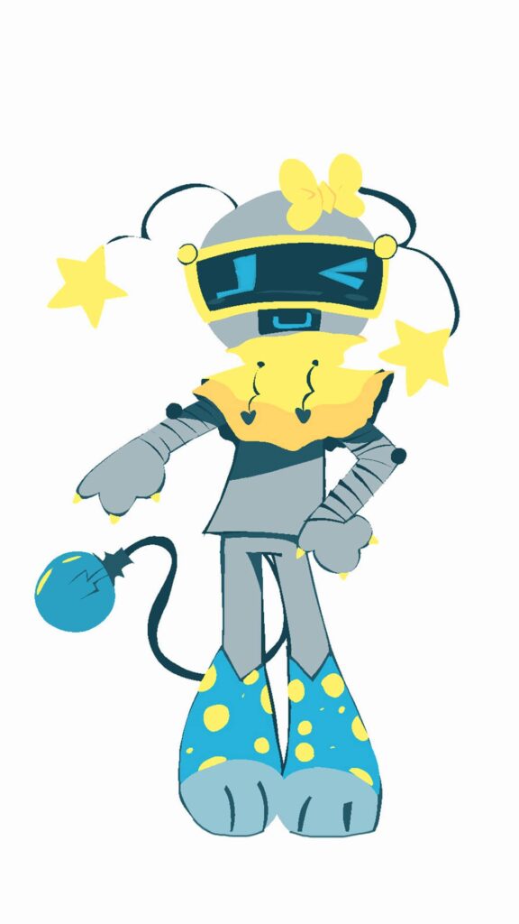 Sprunki Wallpaper - iXpap