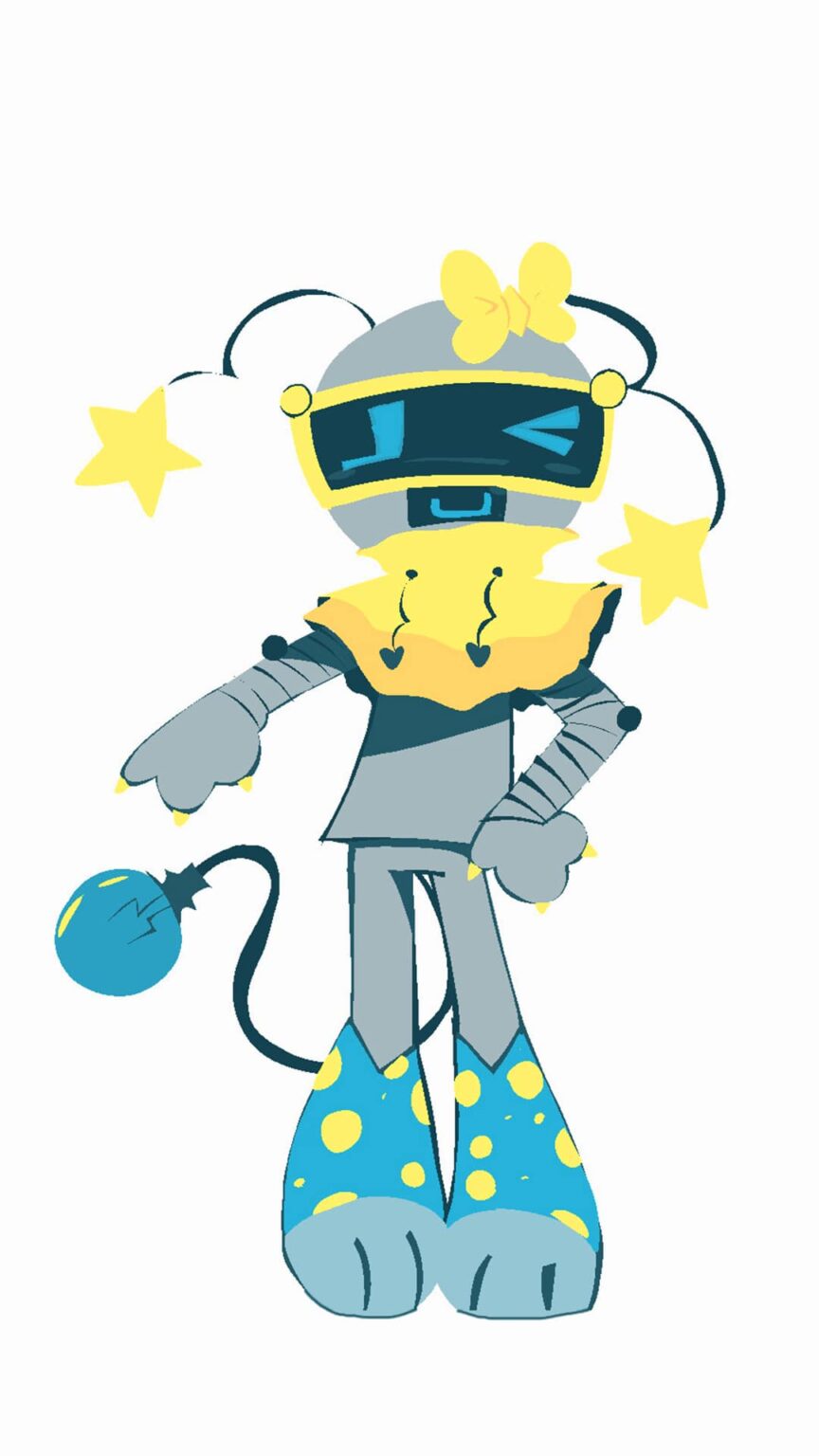 Sprunki Wallpaper - iXpap