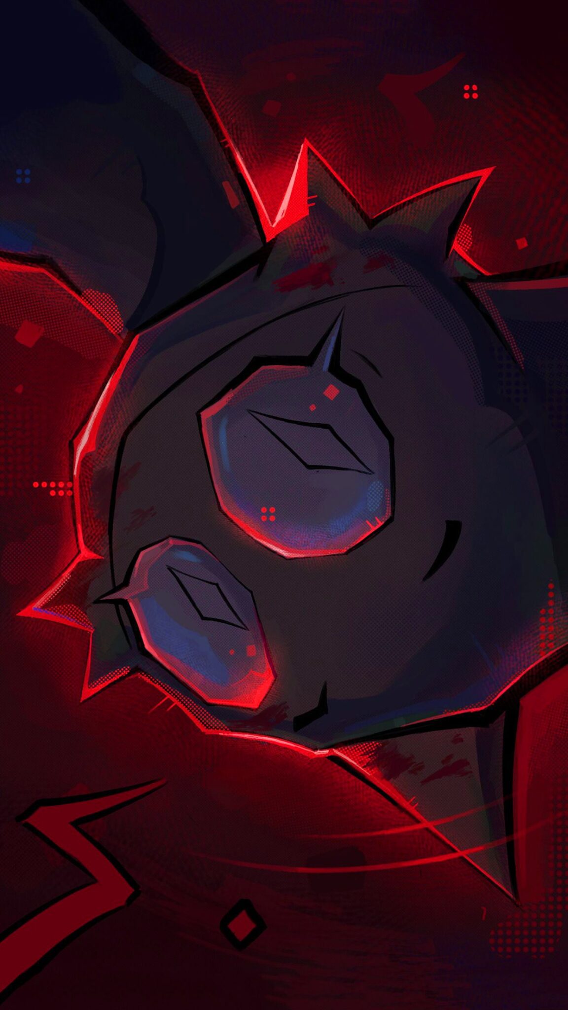 Sprunki Wallpaper - iXpap